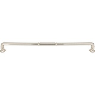 Top Knobs Kent 18 Inch Center to Center Appliance Pull - Bed Bath & Beyond - 27542593